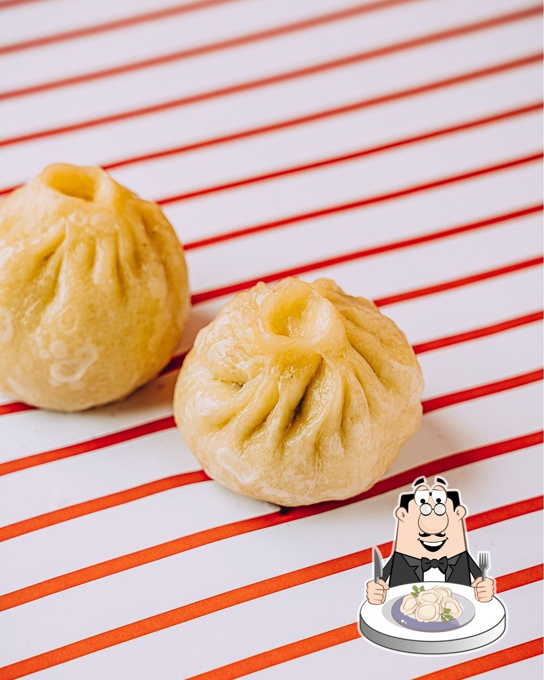Bao Bao Prati - Ravioleria, Roma - Menu del ristorante, prezzi e recensioni