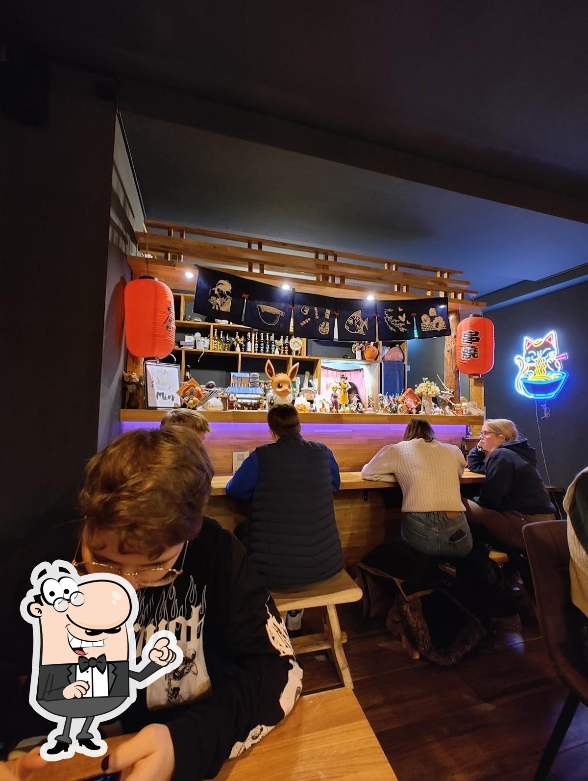 Min Ramen Bar, Heidelberg - Speisekarte, Preise und Bewertungen