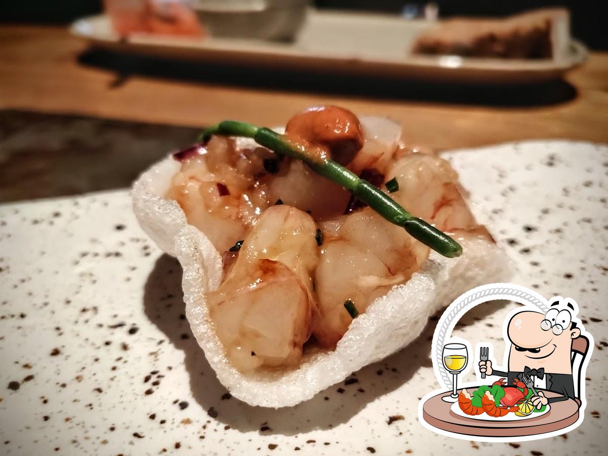 Babula Bar 1937 in Barcelona - Restaurant menu and reviews