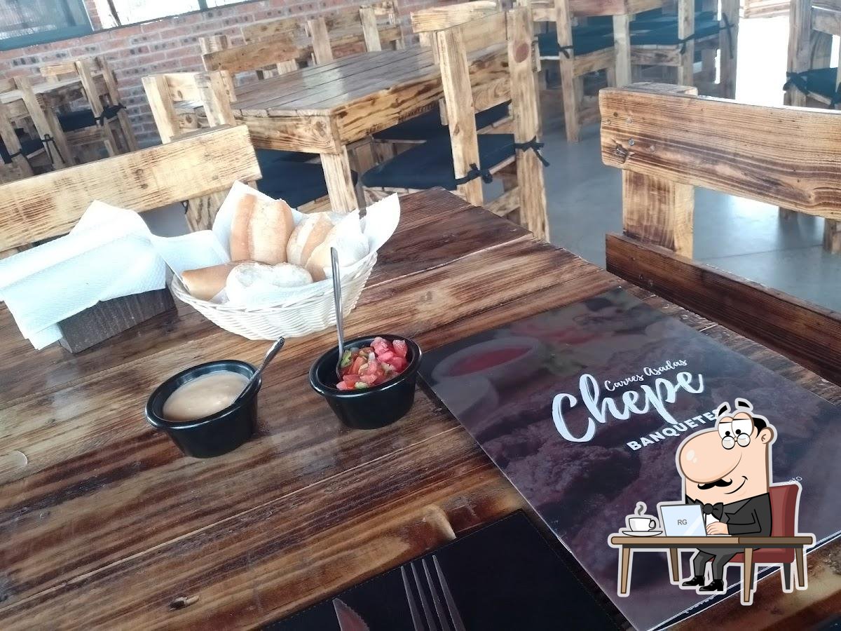Asados chepe Valtierra, Leon - Menú del restaurante, precios y reseñas