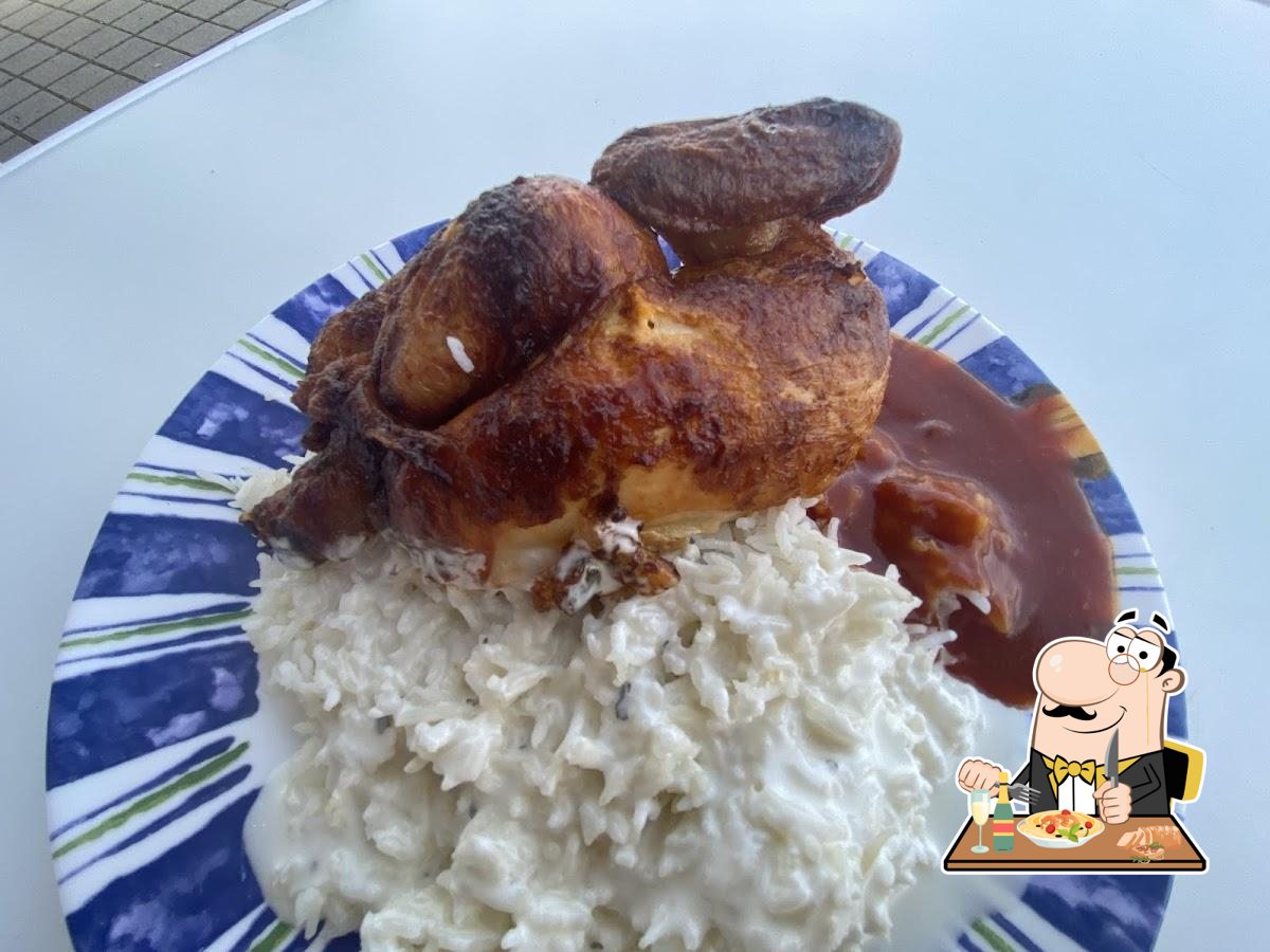 Chickenbeast, Karlsruhe - Speisekarte, Preise und Bewertungen