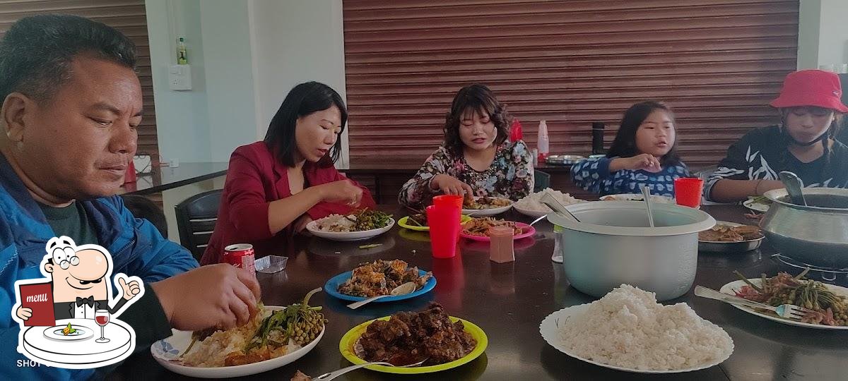 Julie Fast Food, Kakching - Restaurant reviews