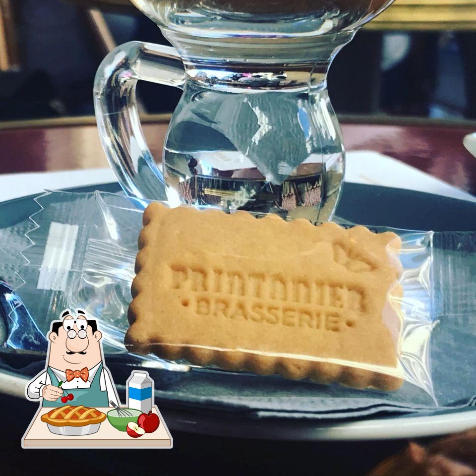 Le printanier pub & bar, Paris - Restaurant reviews