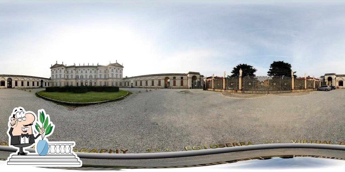 Parco Tittoni pub & bar, Desio - Restaurant reviews
