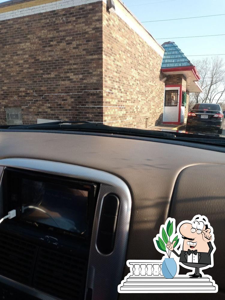 Peking Express, 11330 E US Hwy 24 in Sugar Creek - Restaurant menu and ...