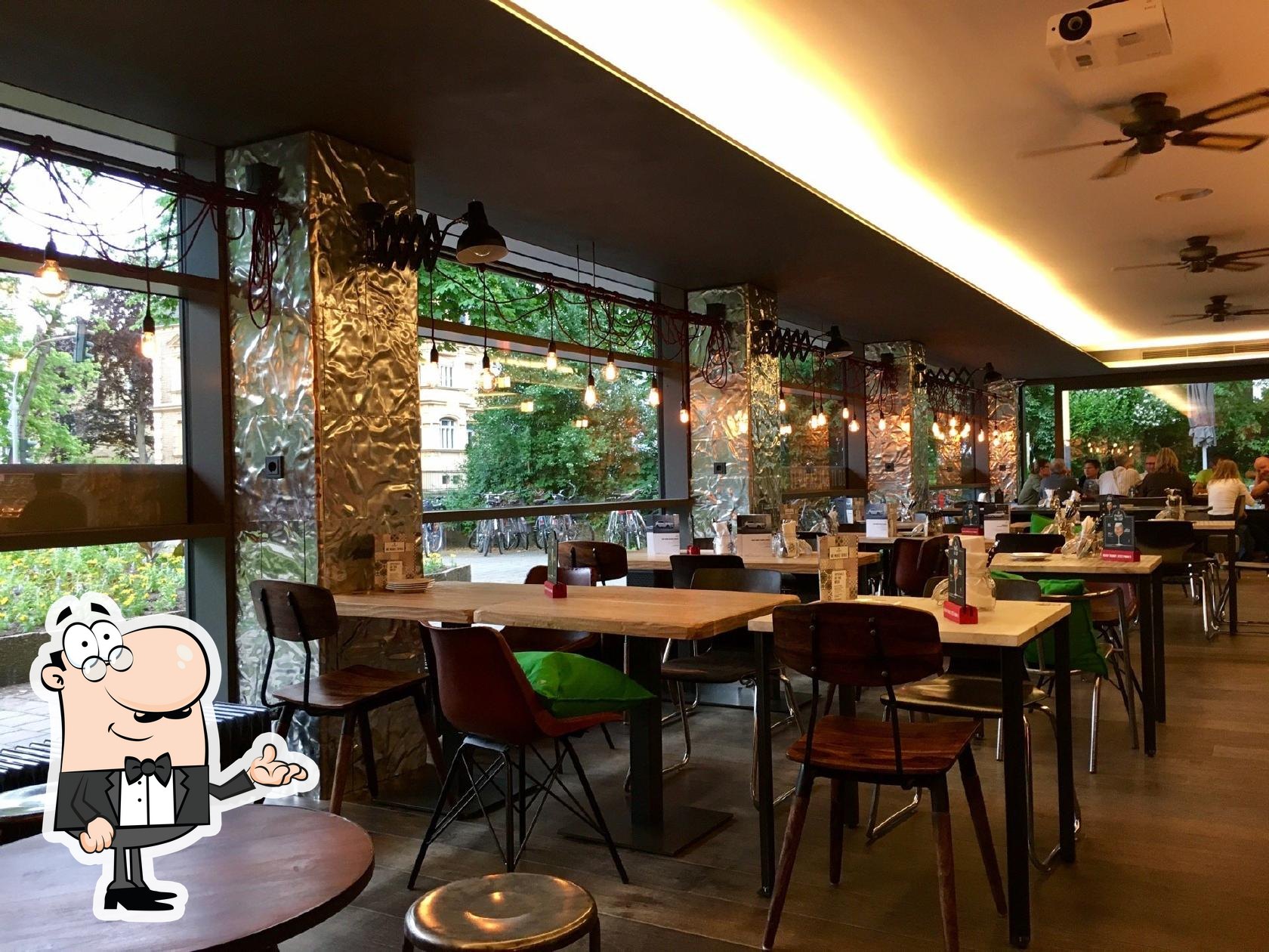 Bar Ravel - Regensburg, Regensburg - Restaurantspeisekarten und Bewertungen