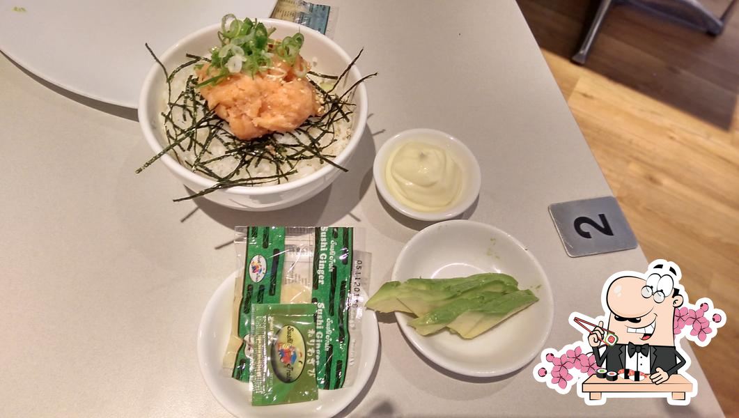 Top Noodle, 72/80 Marine Parade in Coolangatta - Restaurant menu and ...