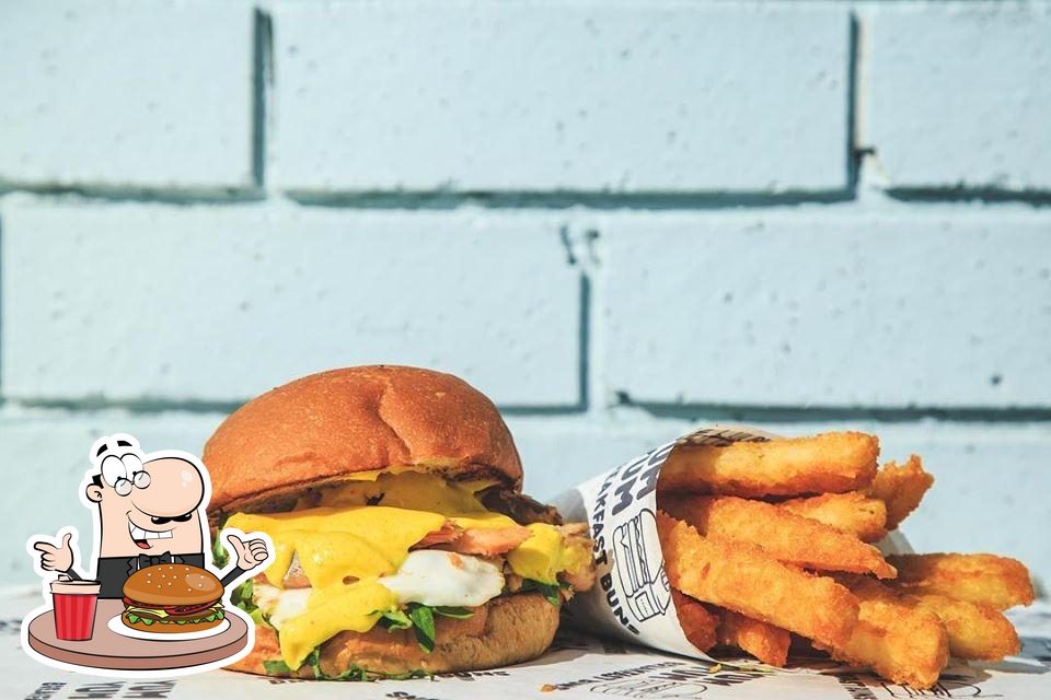 Yum Yum Breakfast Buns in Fortitude Valley - Restaurant reviews