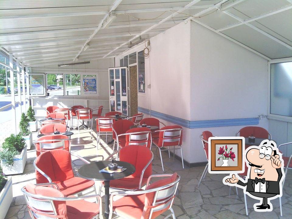 Cafe Helena, Pinguente - Recensioni del ristorante