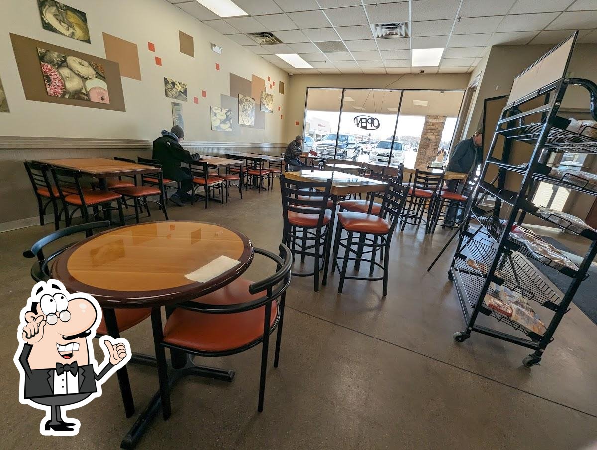 Donut Haus, Loveland - Restaurant menu, prices and reviews