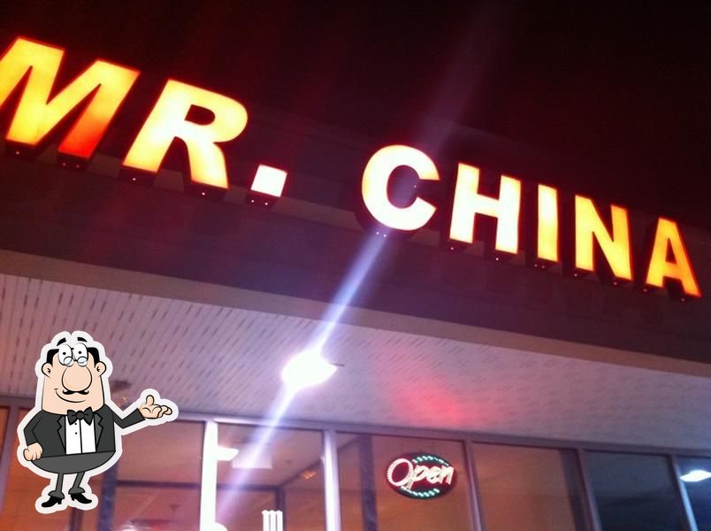 Mr China, 785 Starr St in Phoenixville - Restaurant menu and reviews