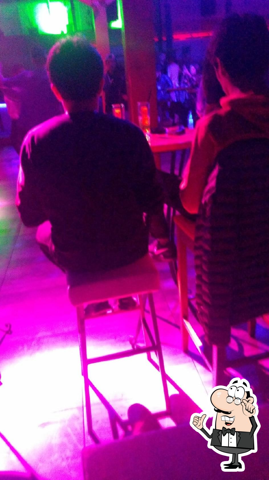 My Way Cocktail Bar, Marmaris - Restaurant reviews