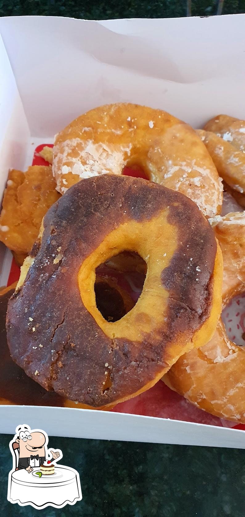 Smith's Donut's house, Aguascalientes - Restaurant reviews