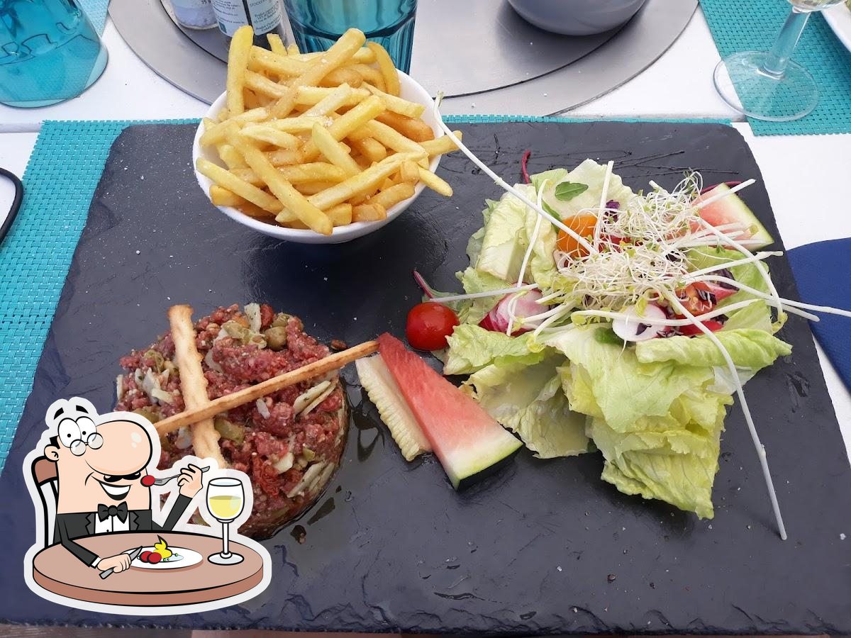 Barco Beach, Sainte-Maxime - Critiques de restaurant