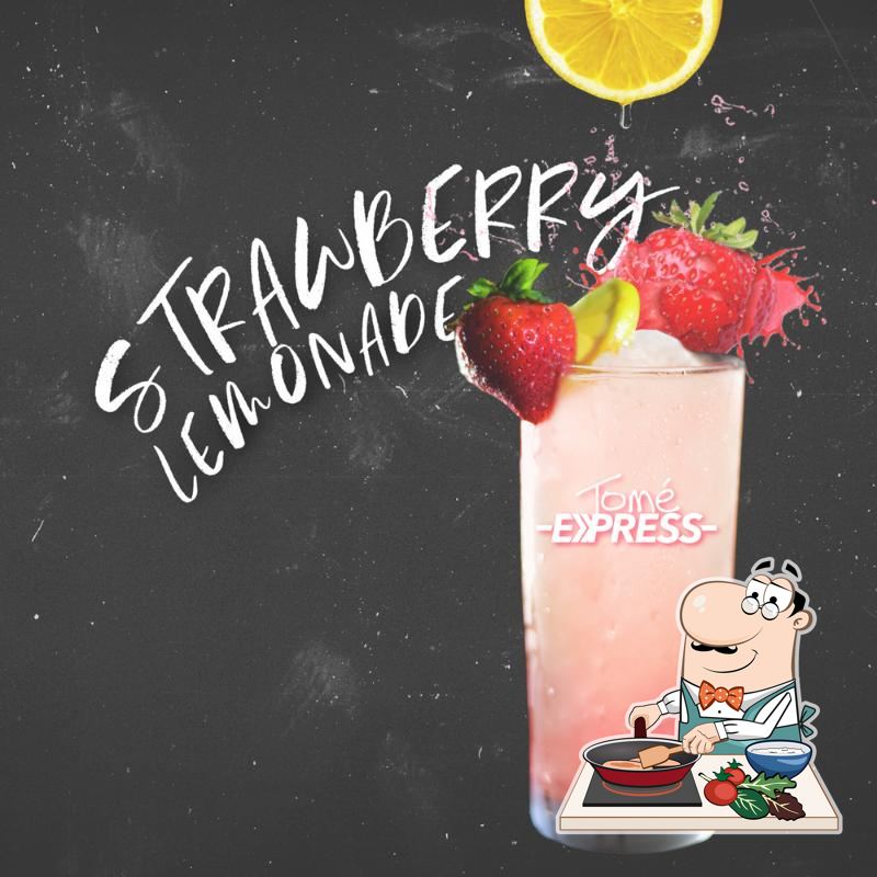 Tomé Express Nac in Nacogdoches - Restaurant reviews