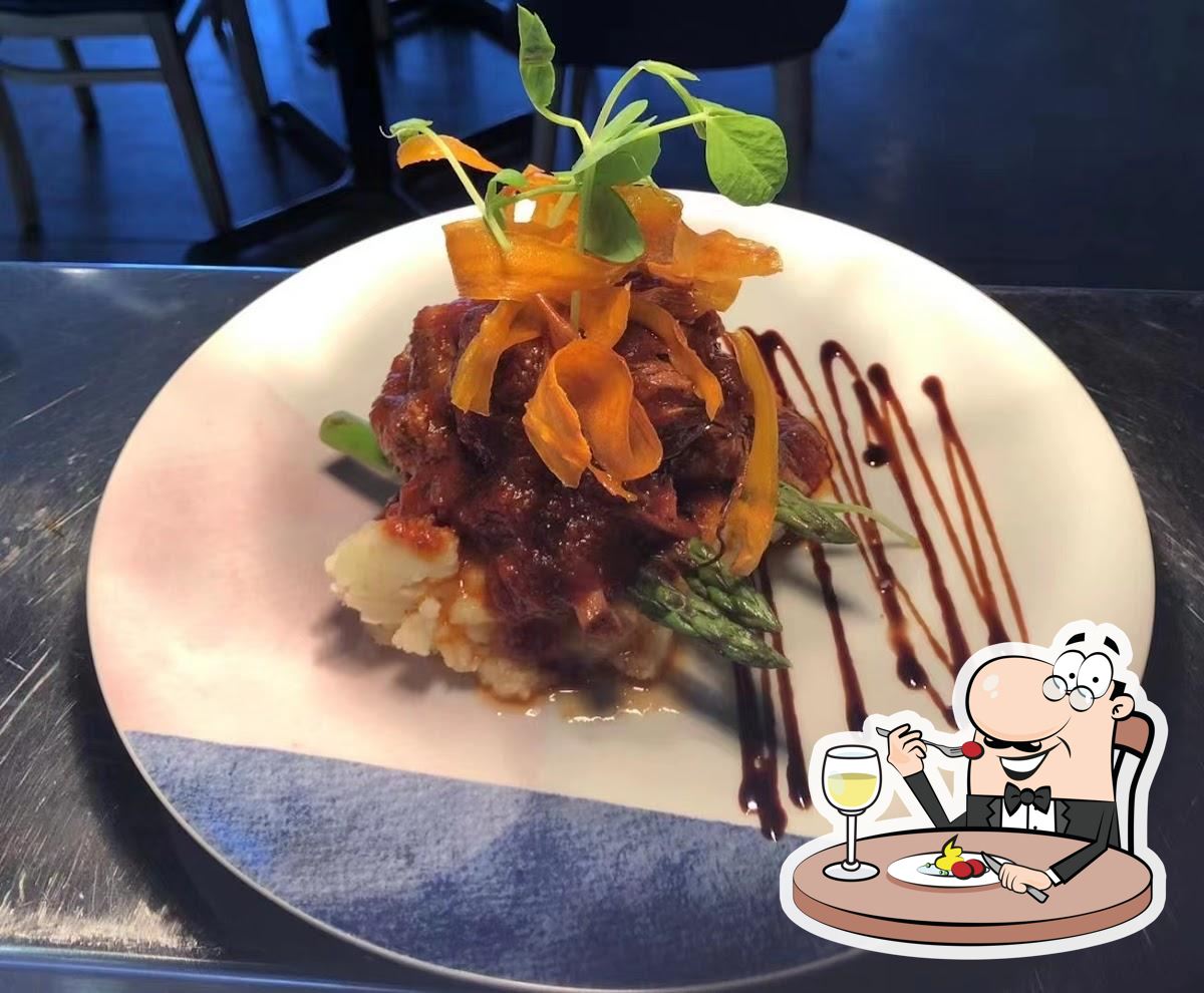 FAT CHEF Coburg North, Coburg North - Restaurant menu, prices and reviews