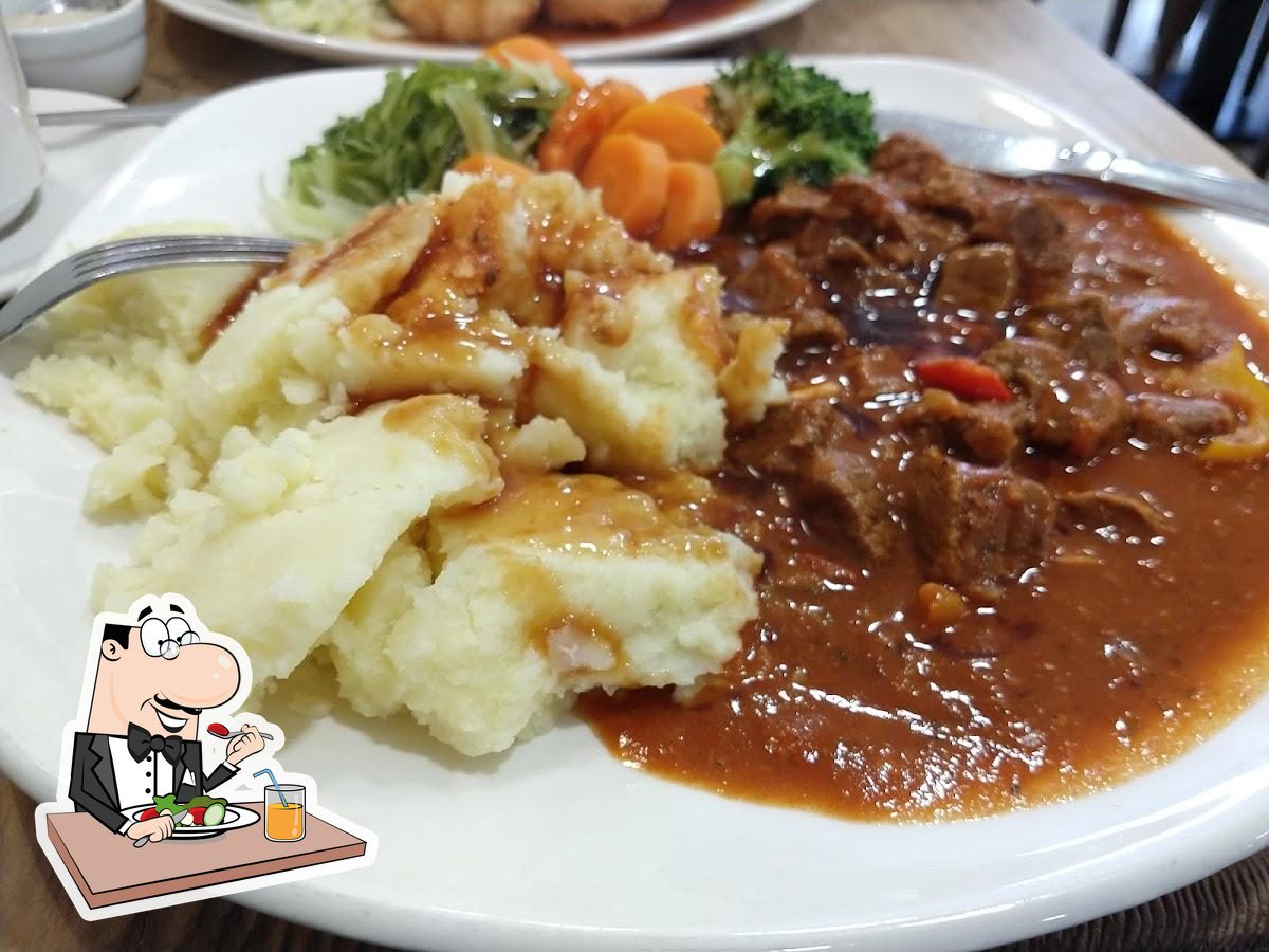 Fishbone Grill in Birchington-on-Sea - Restaurant menu and reviews
