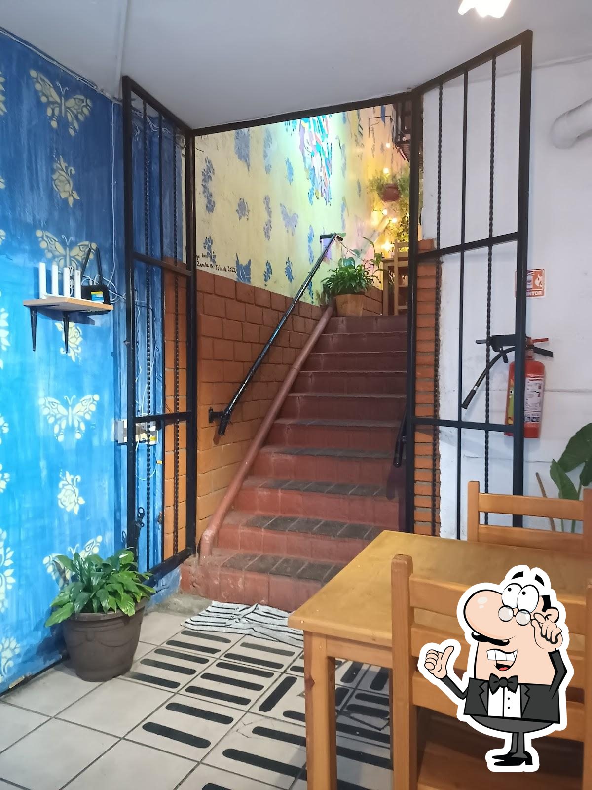 índigo Cafetería, Oaxaca - Menú del restaurante, precios y reseñas