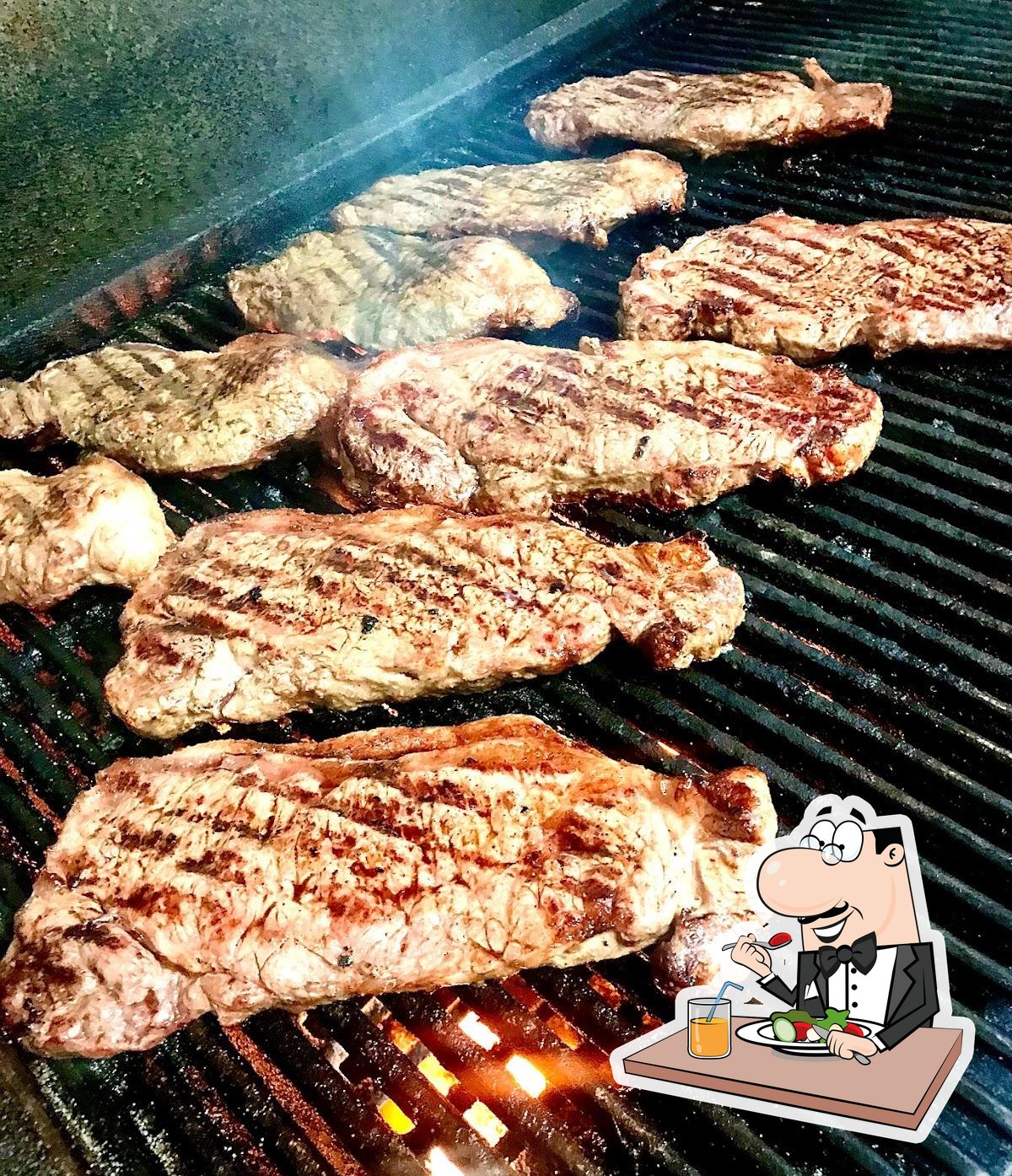 Miga's Steakhouse in Miramar - Restaurant menu and reviews