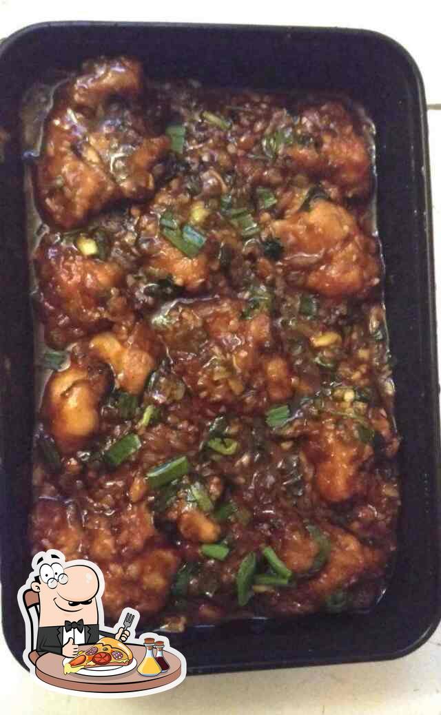Thai Chilli China, Thane - Restaurant menu and reviews