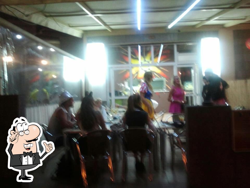 Hot Pepper in Costa Adeje - Restaurant reviews