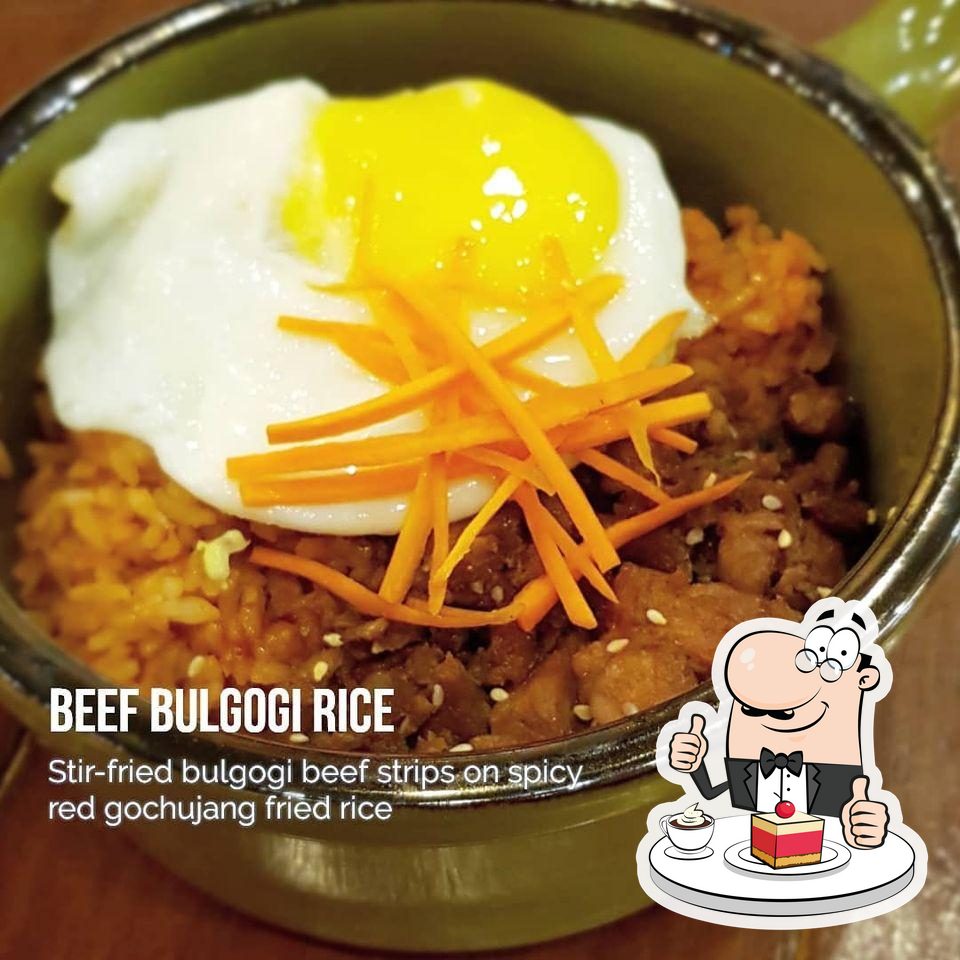 ALC Bistro, Pasig - Restaurant menu, prices and reviews