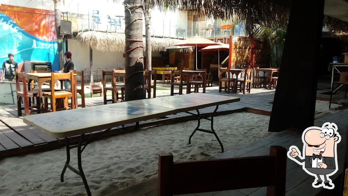 Aloha Bar, Zapopan, A. Periférico Sur Manuel Gómez Morin 75 ...