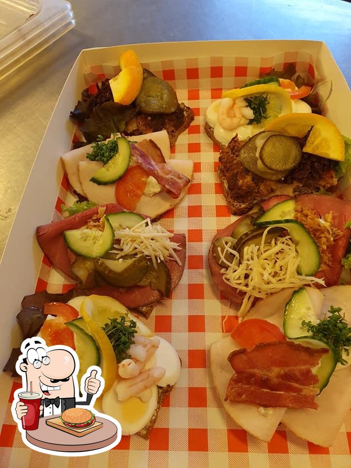 Berit'z Café Og Bar, Sorø - Restaurant reviews