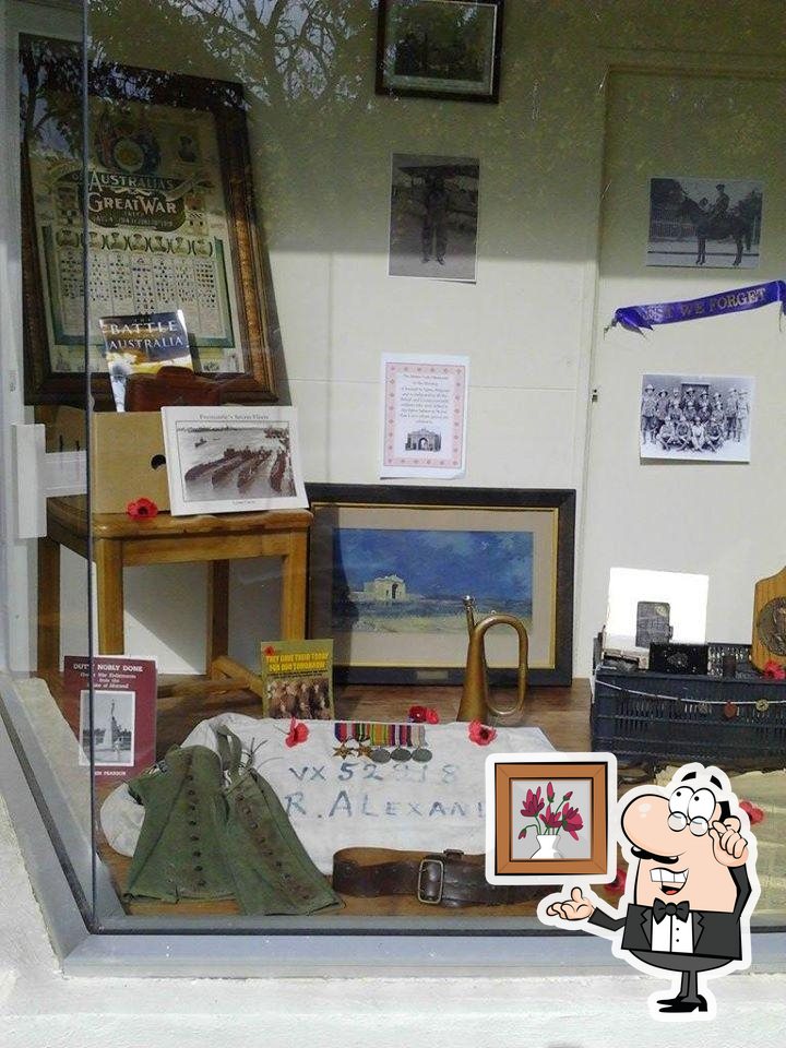 BOOLARRA GENERAL STORE fast food, Boolarra – menu, prices & reviews