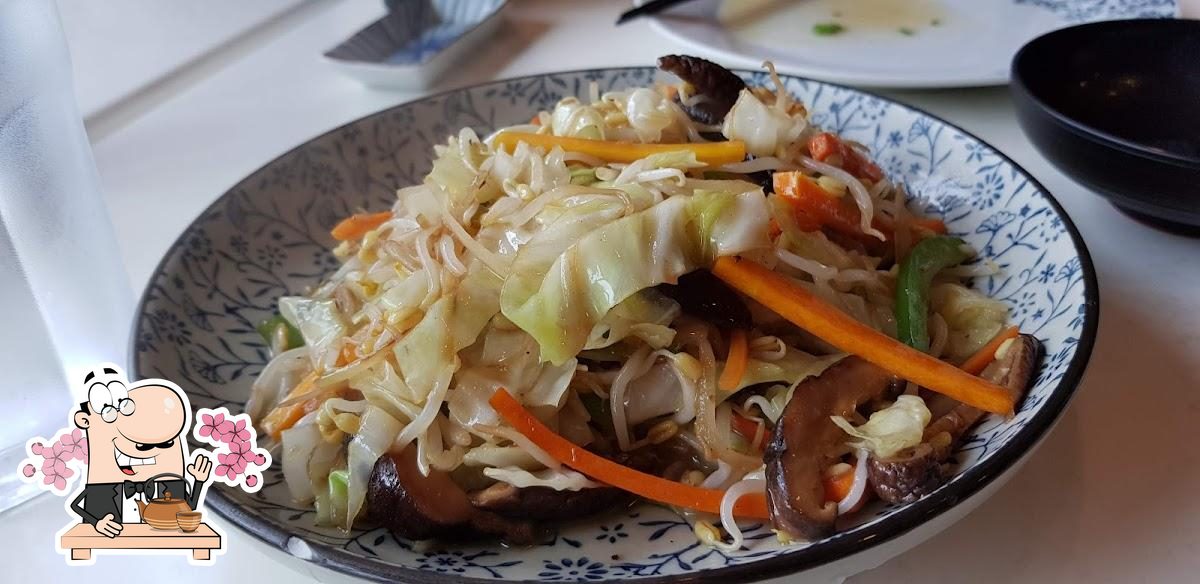 Chef Samurai Subic restaurant, Subic Bay Freeport Zone, R7CM+47H ...