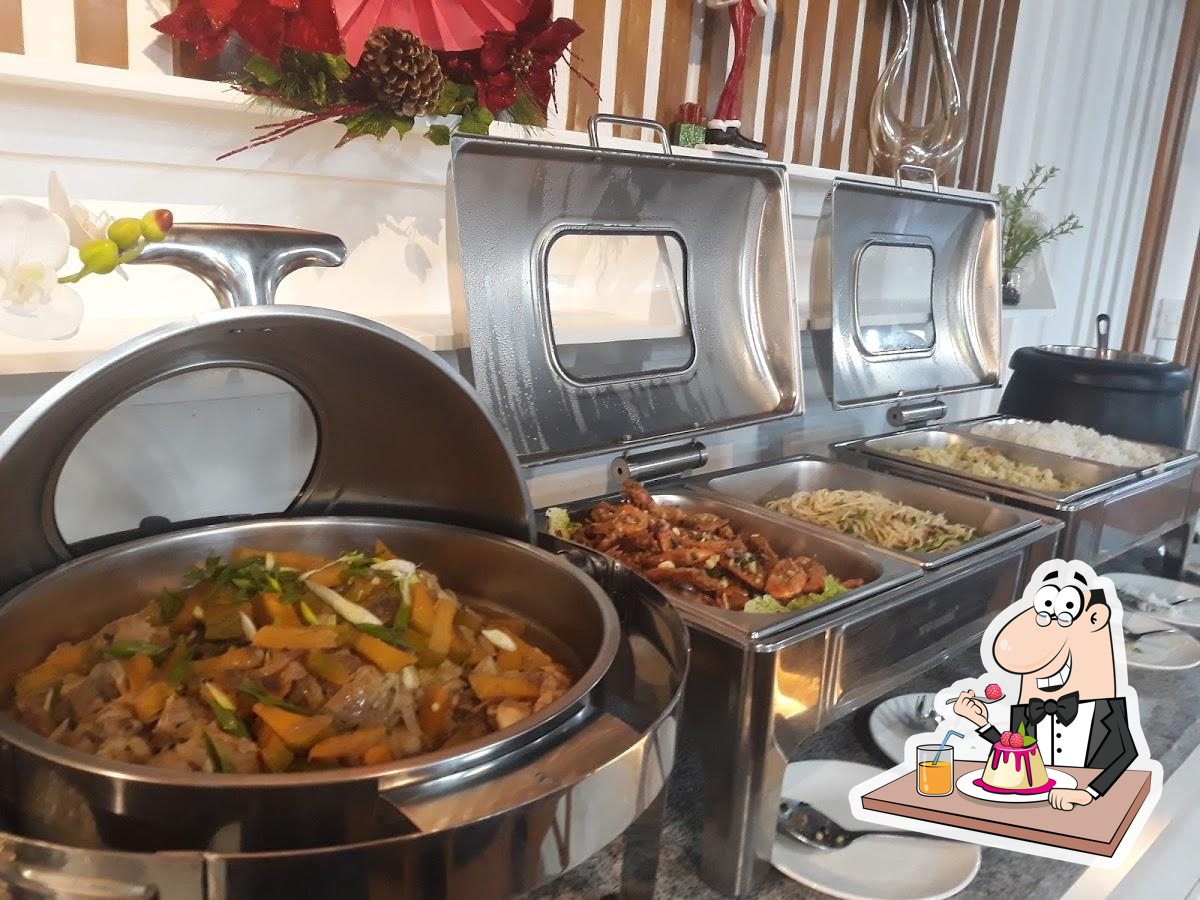 Claribel Restaurant, Davao City - Restaurant reviews