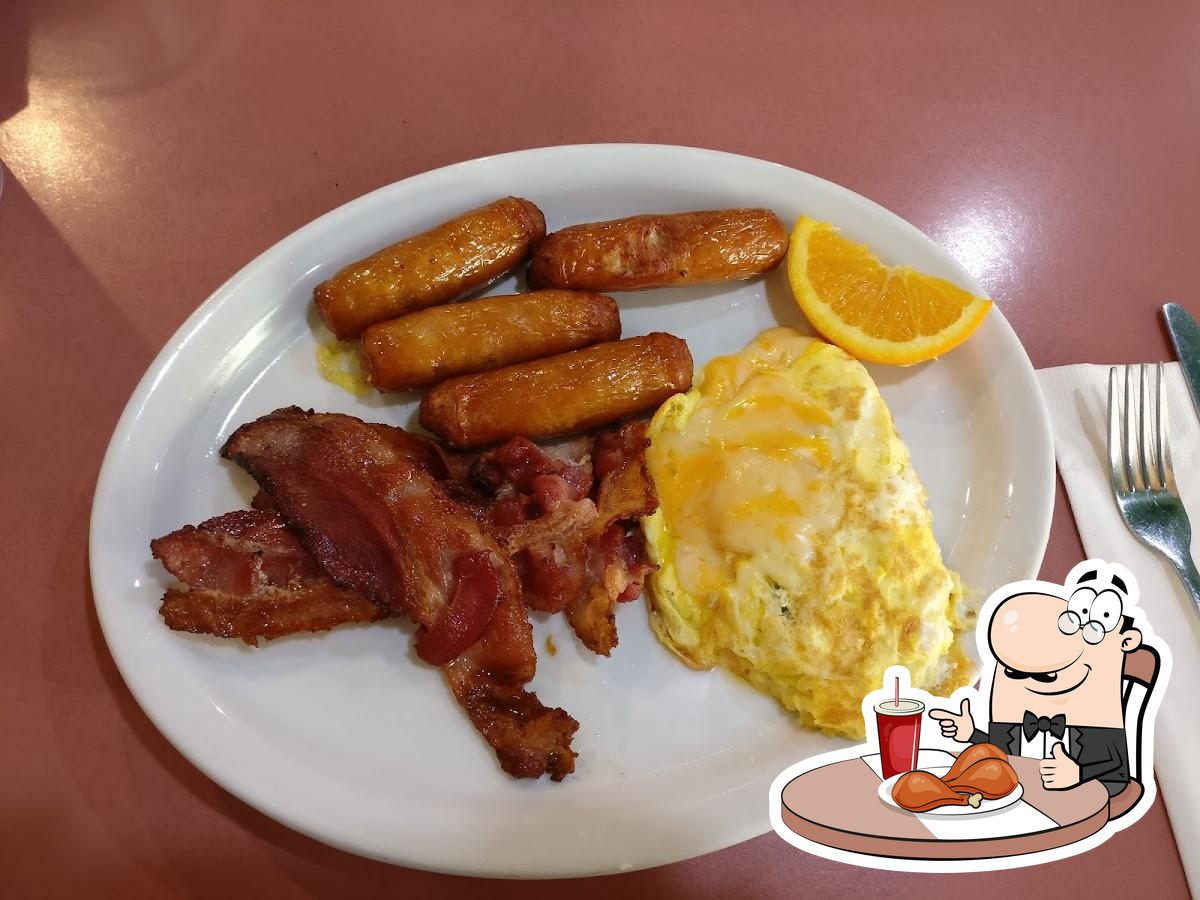 Cravings Family Restaurant in Hanover - Restaurant menu and reviews
