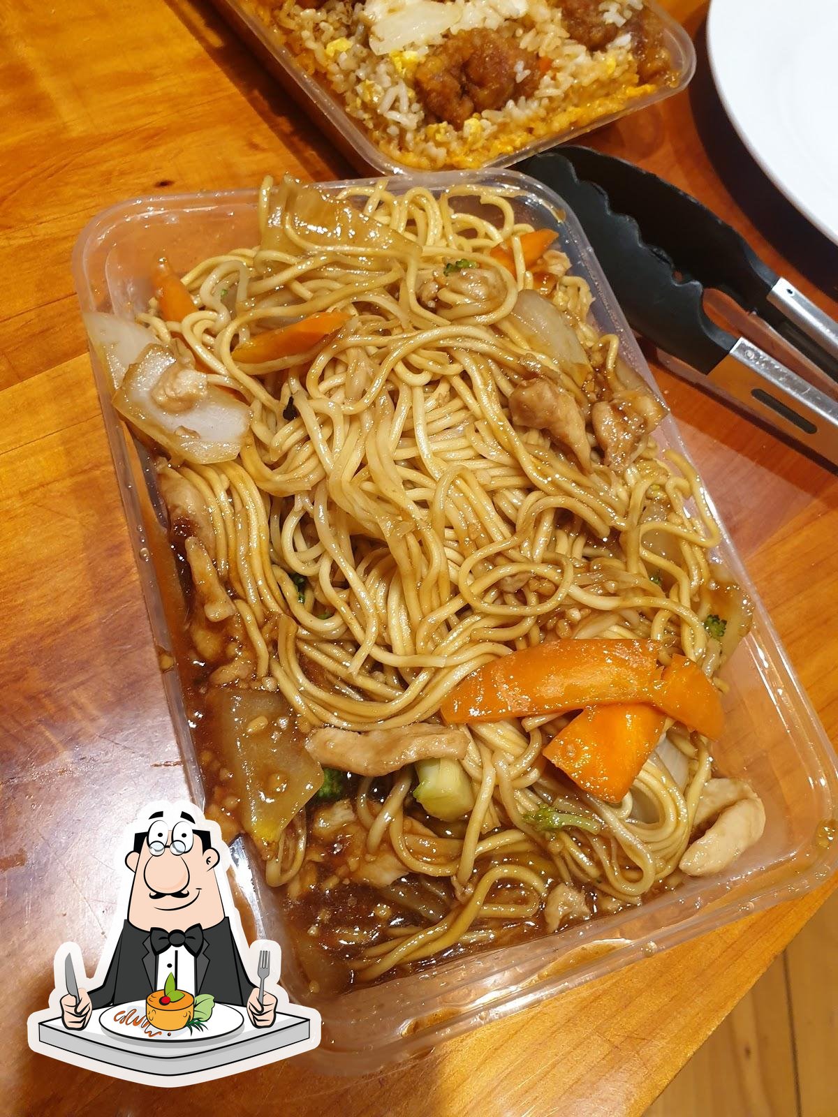Fishtown Takeaways, Upper Hutt - Restaurant menu, prices and reviews