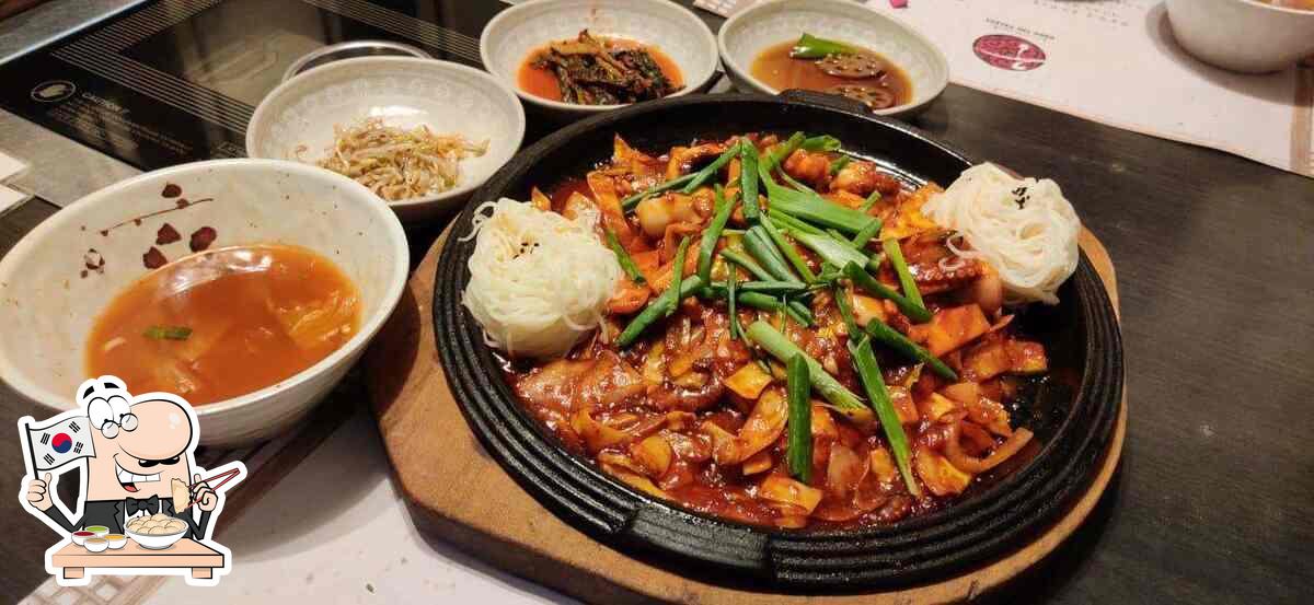 Gung the palace, Gurugram Rural, Plot No: 27 - Restaurant reviews