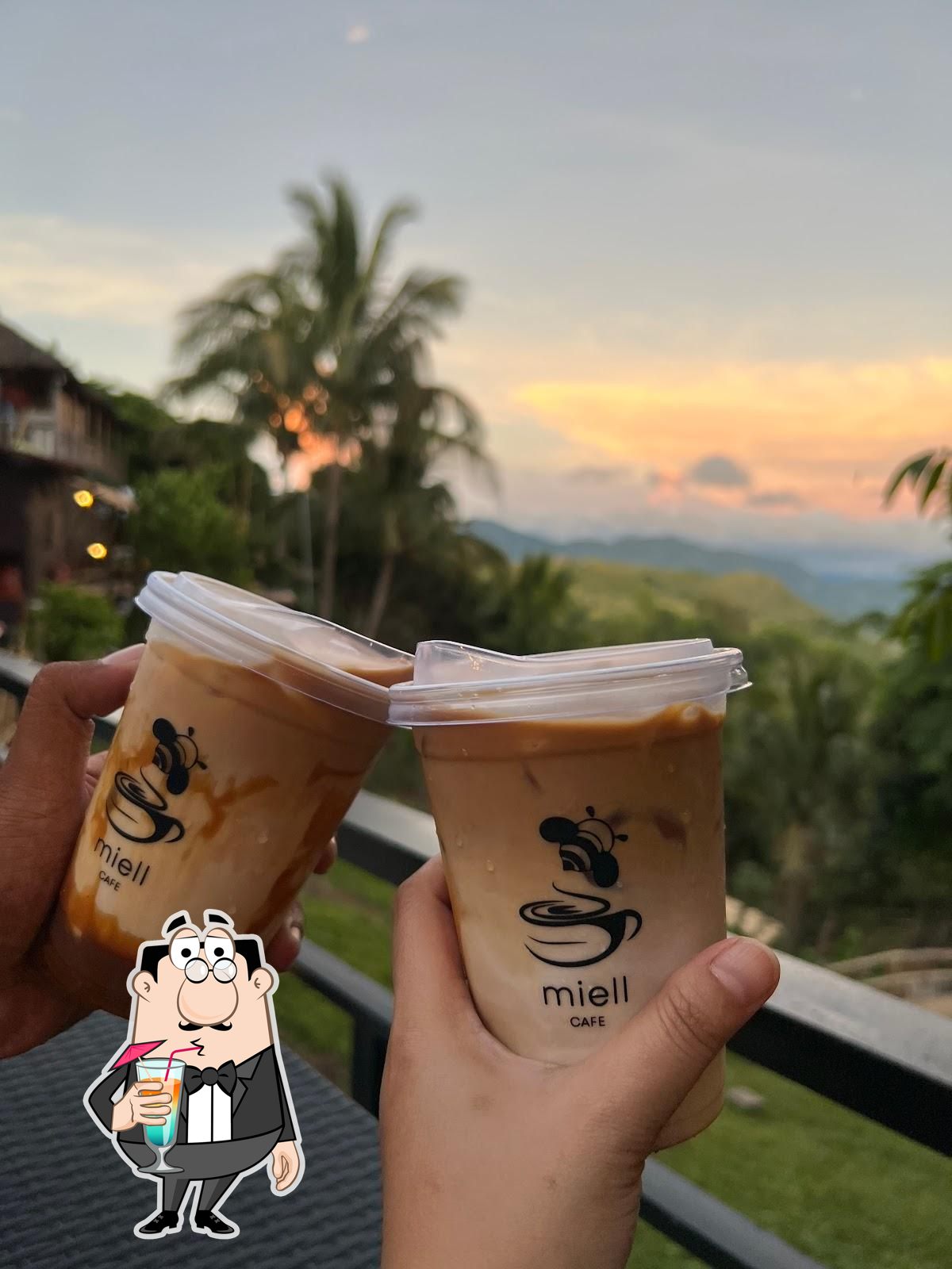 Miell Cafe, Tanay - Opiniones del restaurante