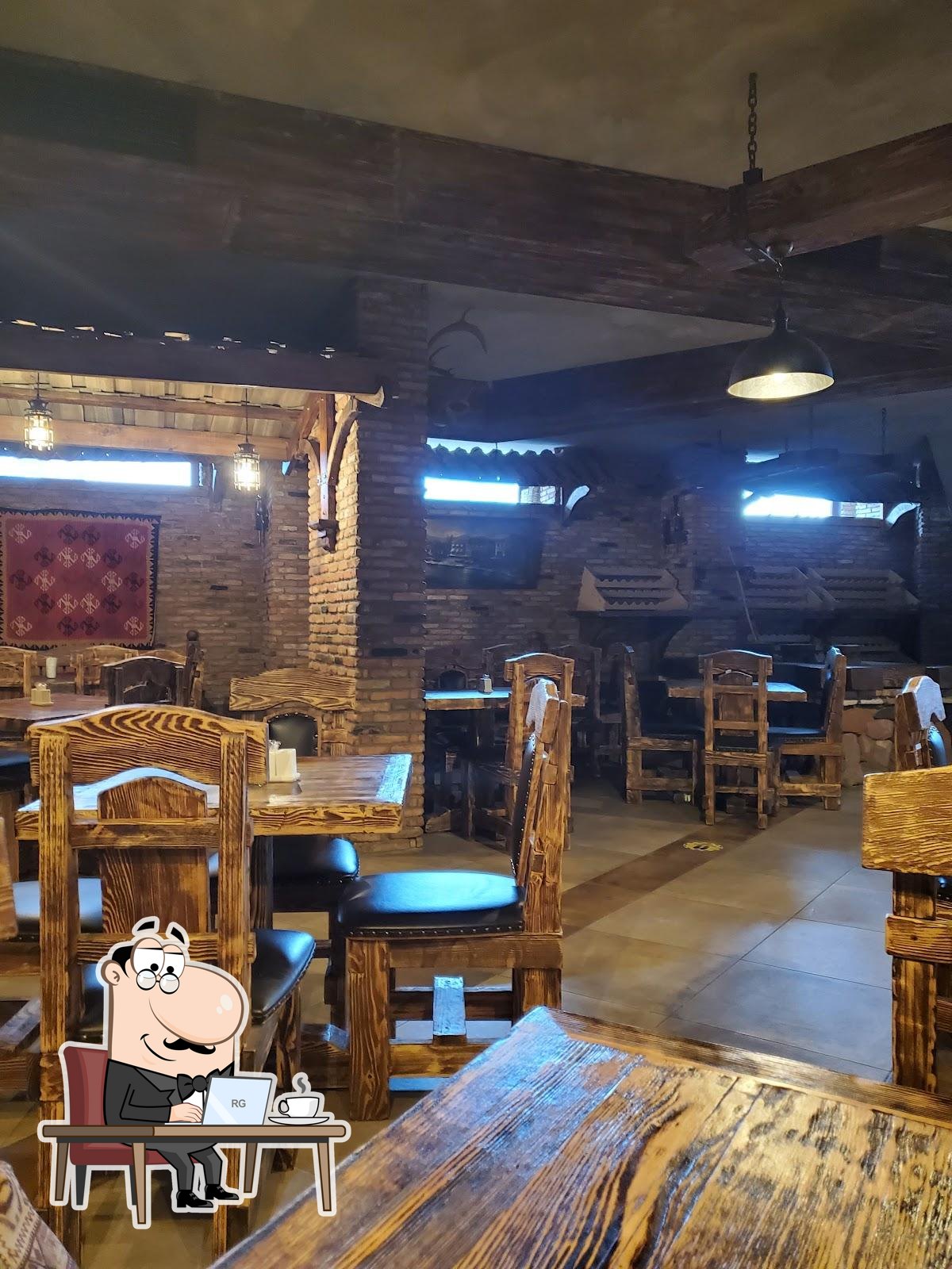 Namaste India Batumi, Batumi - Restaurant menu, prices and reviews