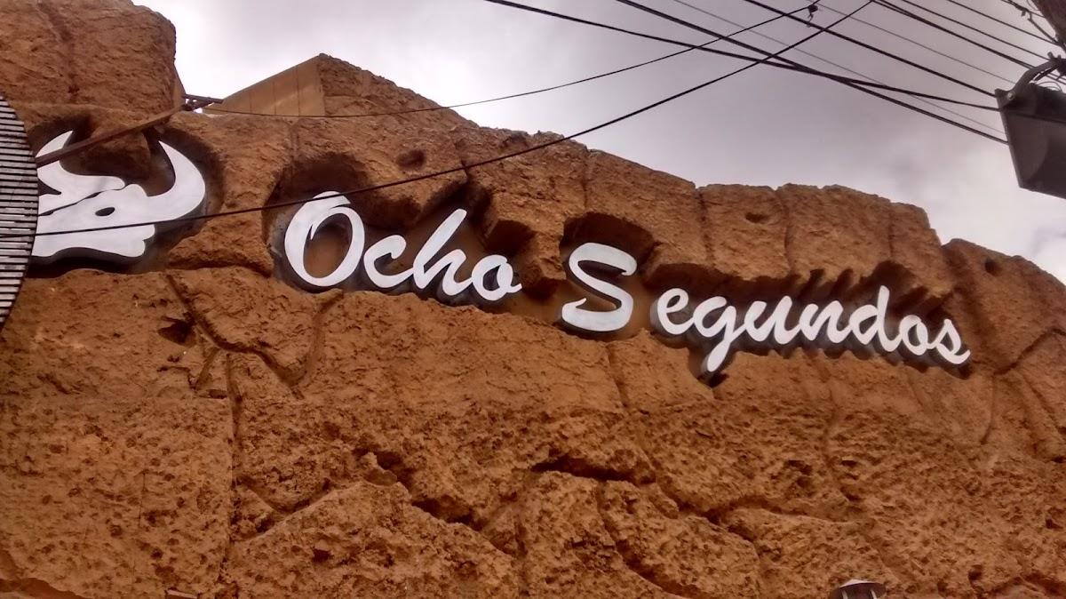 Club Ocho Segundos, San Luis Potosi - Opiniones del restaurante