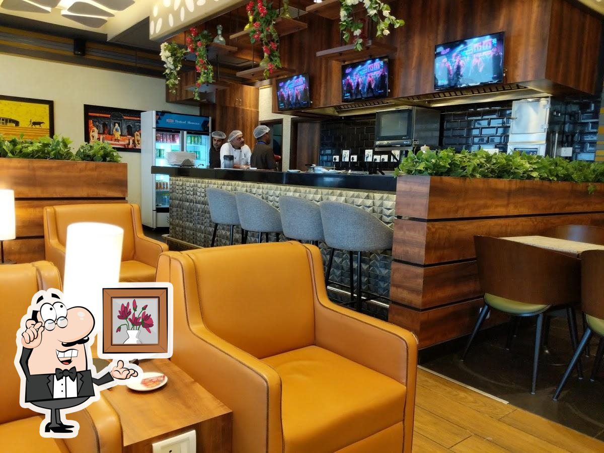 Take off Bar and Lounge, Babatpur - Restaurant reviews