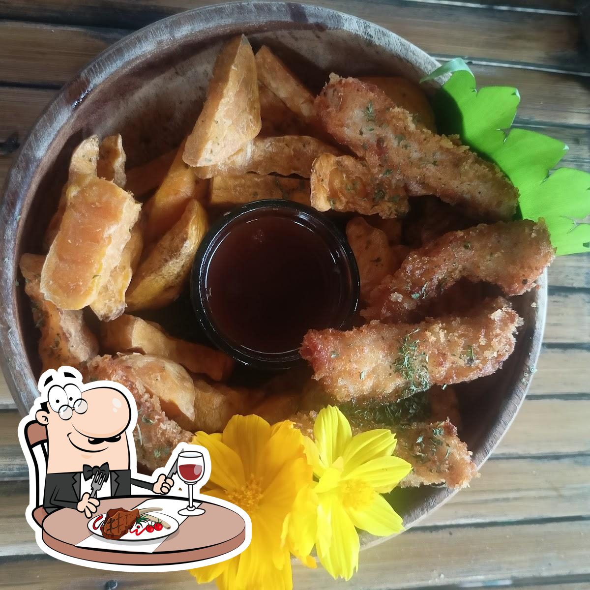 Tanaw Juan Hilltop Cafe, Plaridel - Restaurant menu, prices and reviews