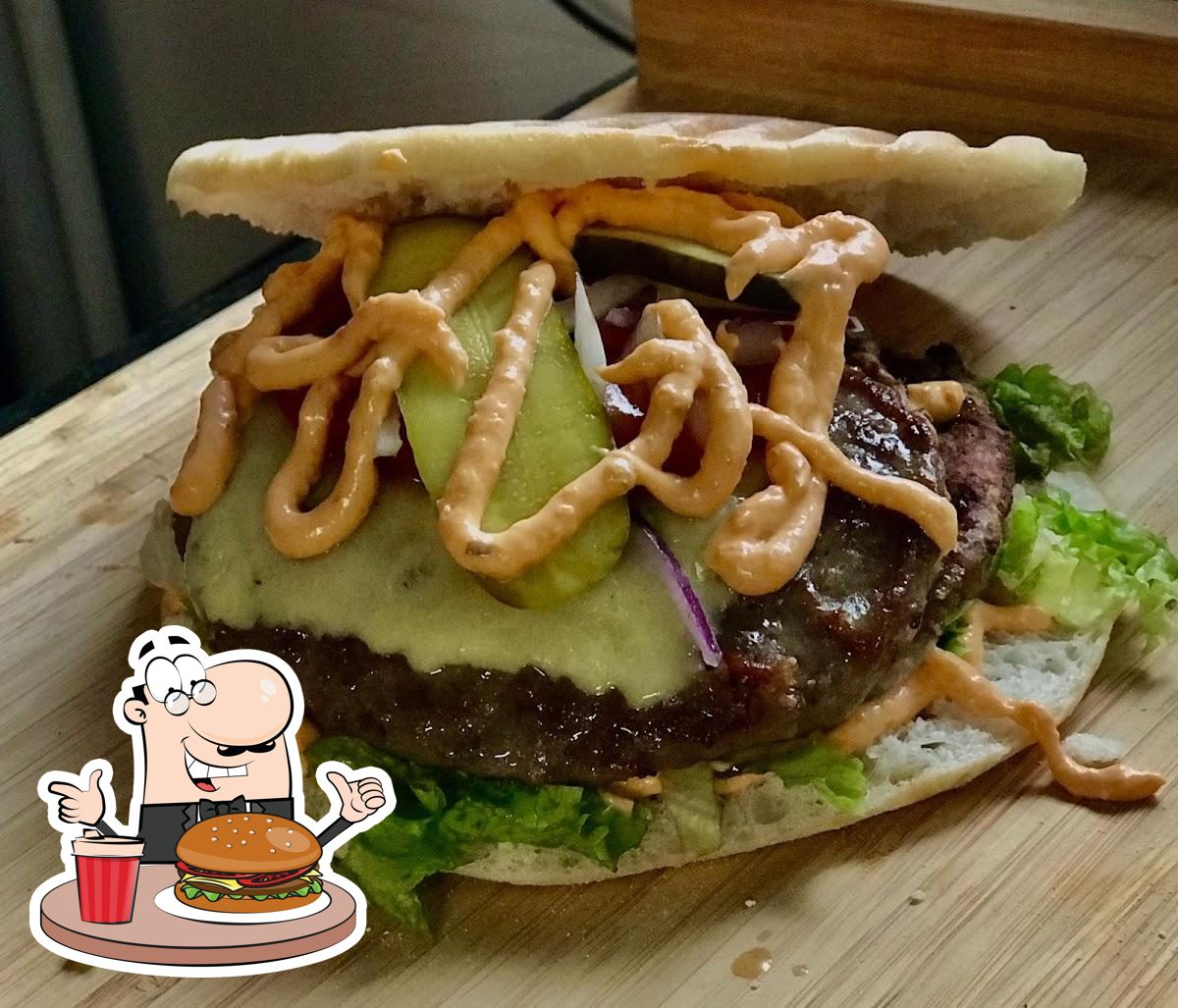 Loki Food, Winterthur - Recensioni del ristorante