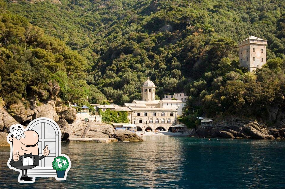 Da Giorgio BBQ, Camogli - Restaurant menu and reviews