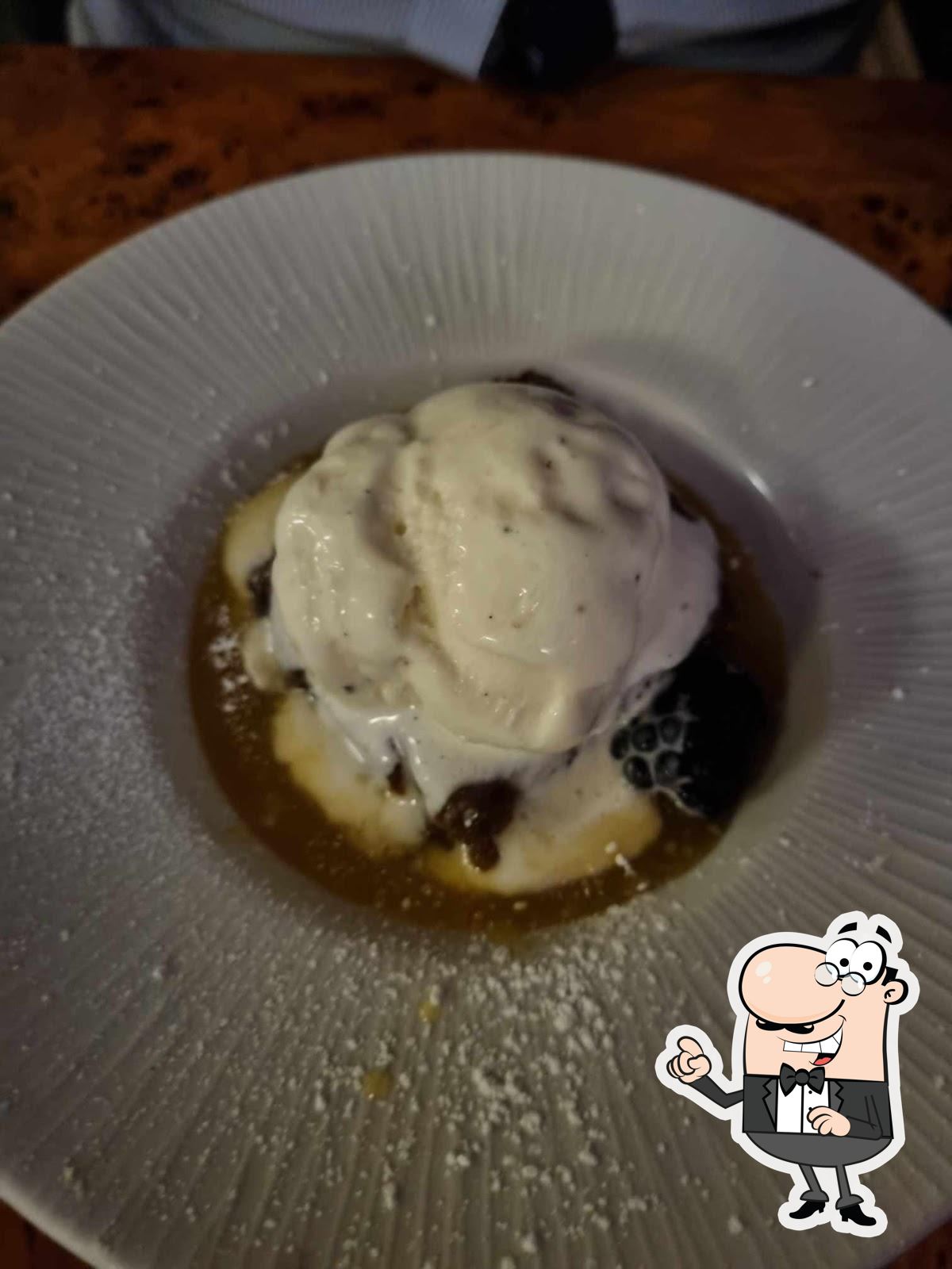 Cafe 1, Inverness - Restaurant menu, prices and reviews