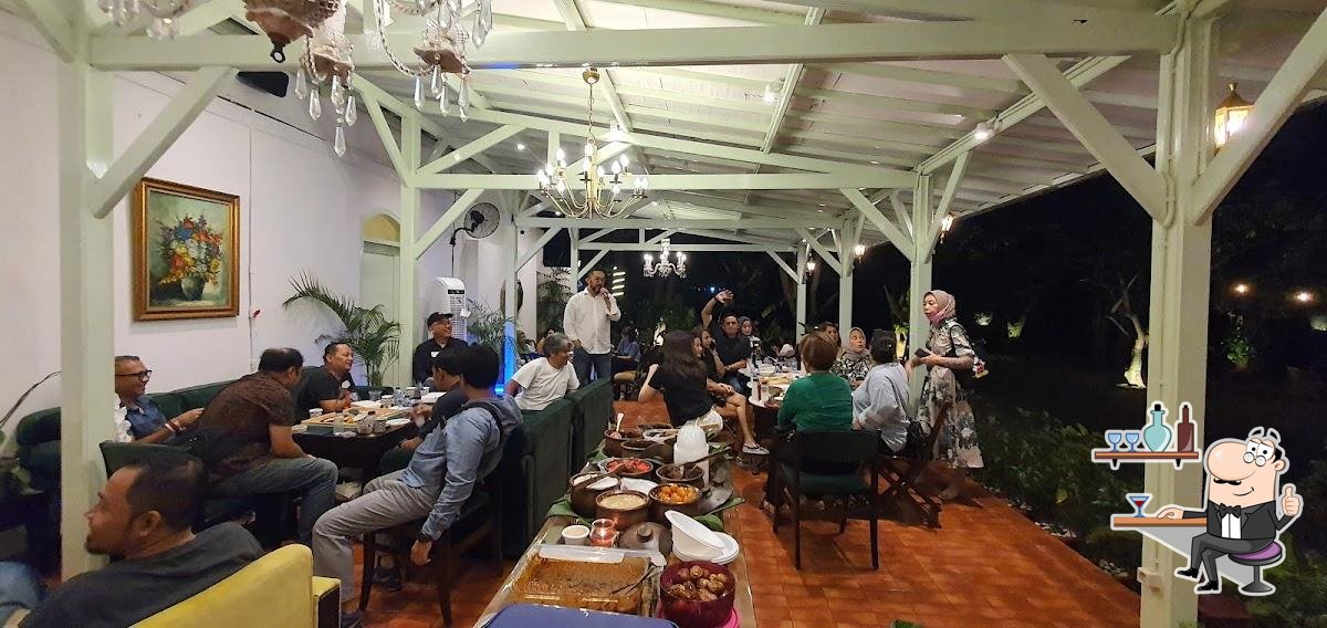 Winners Backyard restaurant, South Jakarta - Restaurant reviews