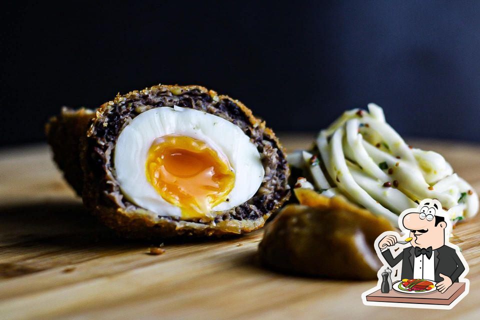 The Flintlock at Cheddleton in Leek - Restaurant reviews