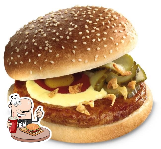 frituur Red Rooster Fast Food, Torhout - Restaurant reviews
