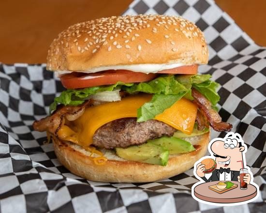 Wicked Chicken in Scottsdale - Restaurant menu and reviews