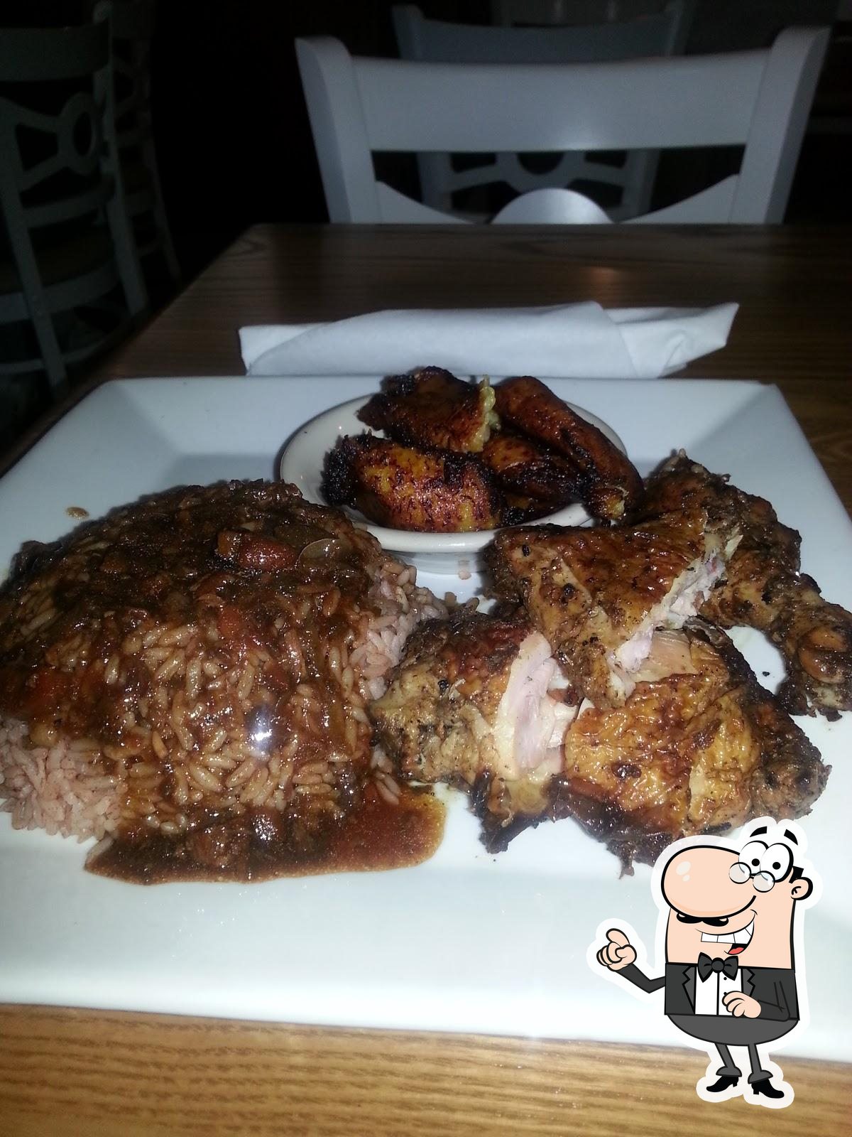 Cutlass Grille, Chesapeake - Restaurant menu, prices and reviews