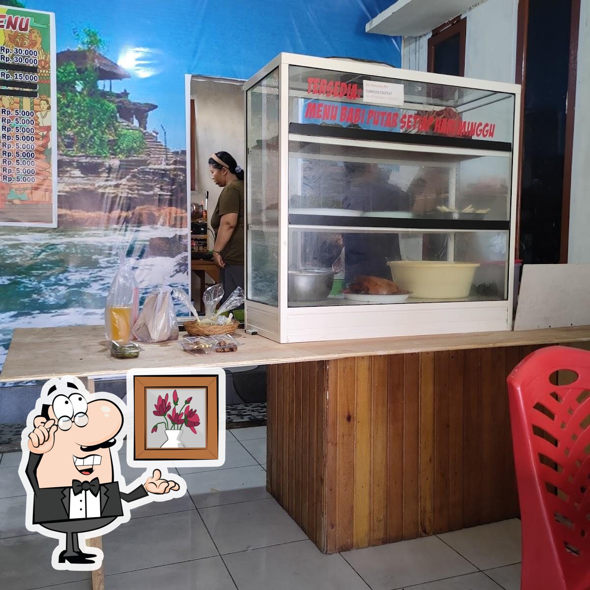 RM Boga Sari Khas Bali, Palu - Menú del restaurante, precios y reseñas