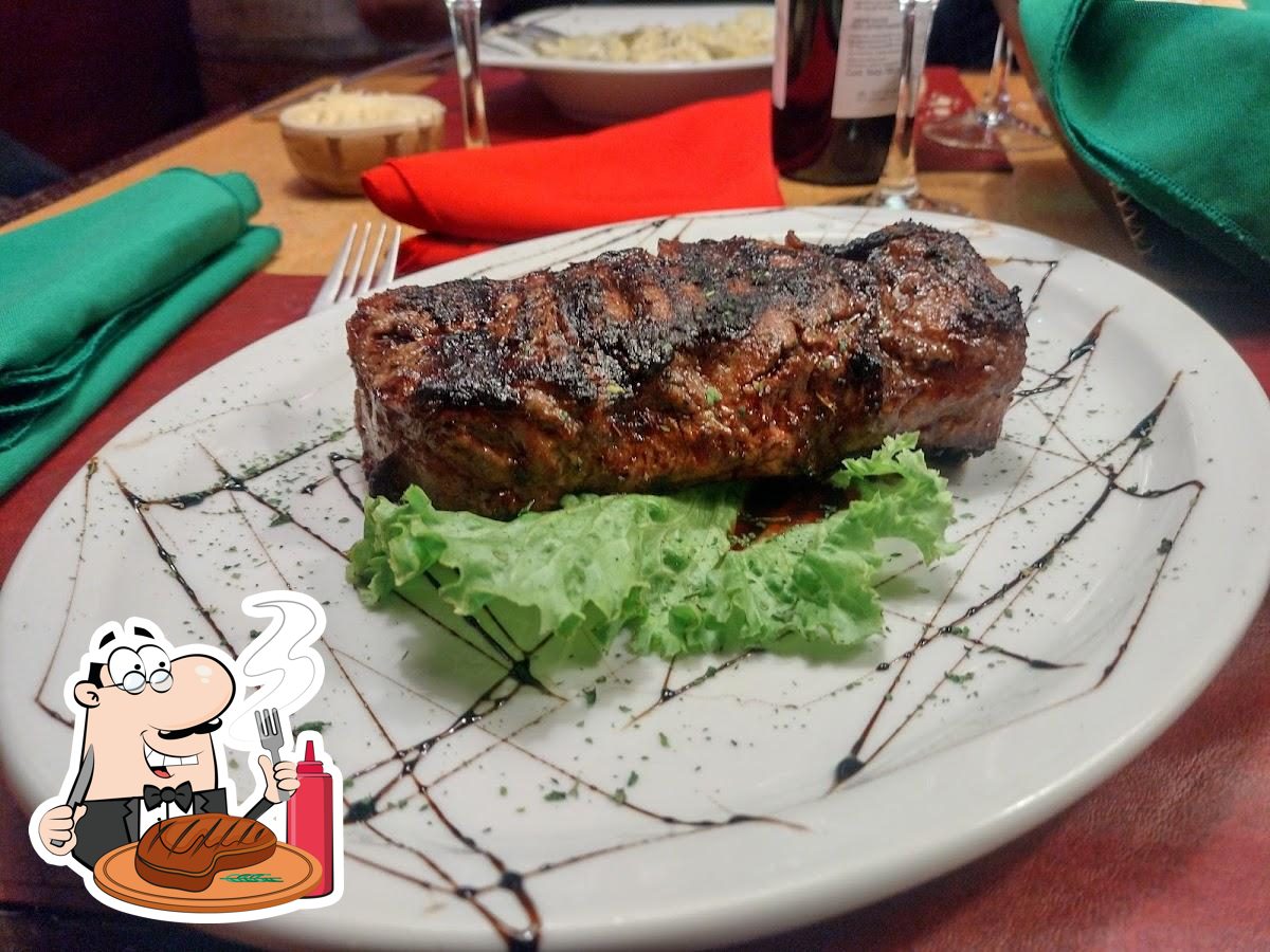 Botticelli restaurant, San Carlos de Bariloche - Restaurant reviews
