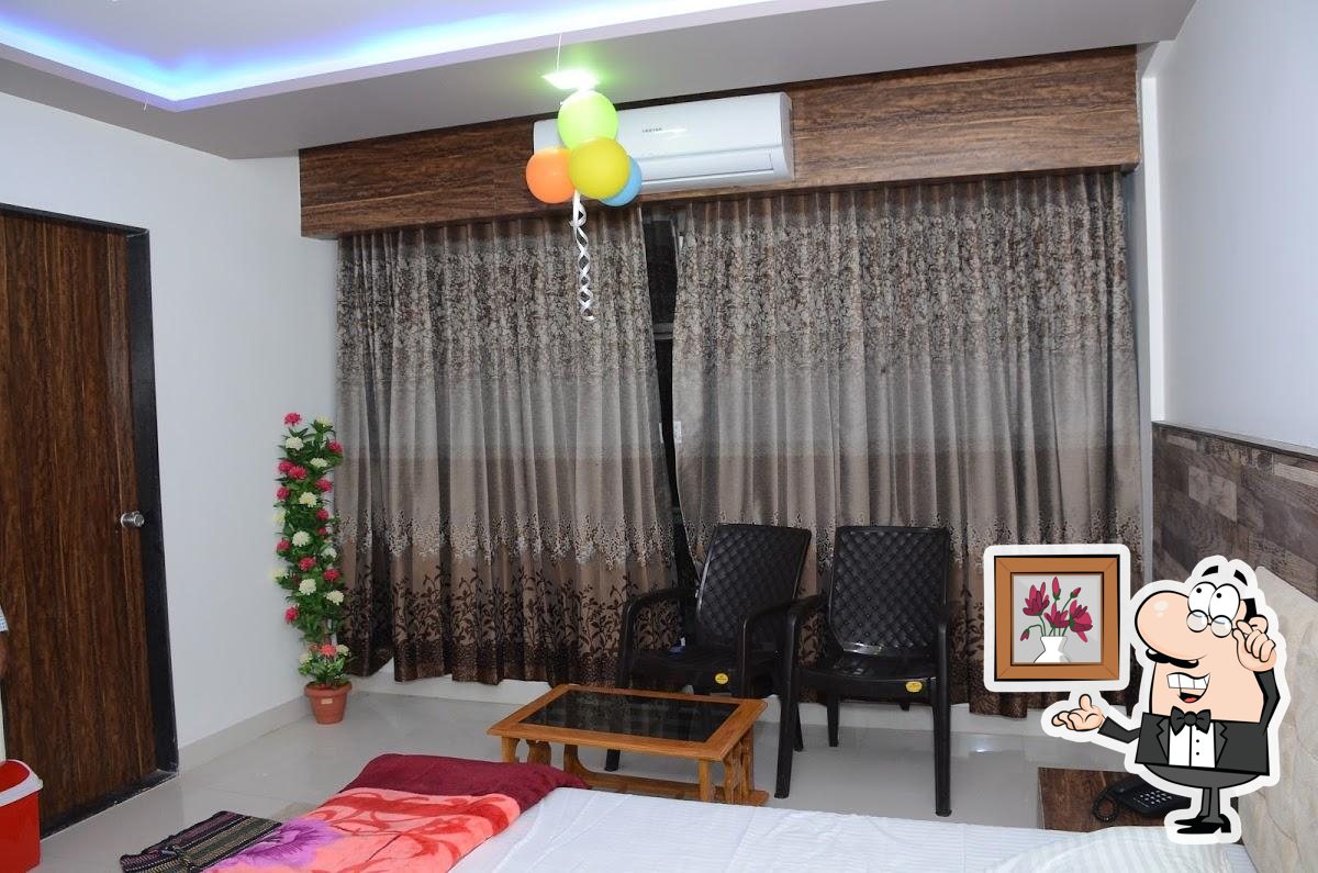Atithi Restaurant And Gruh, Visnagar - Restaurant menu, prices and reviews